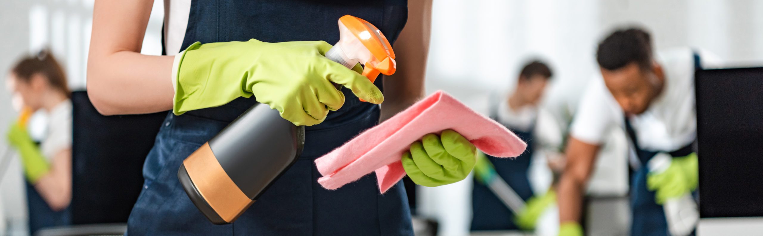 NYC Disinfection Services|Home Sanitizing Service Manhattan